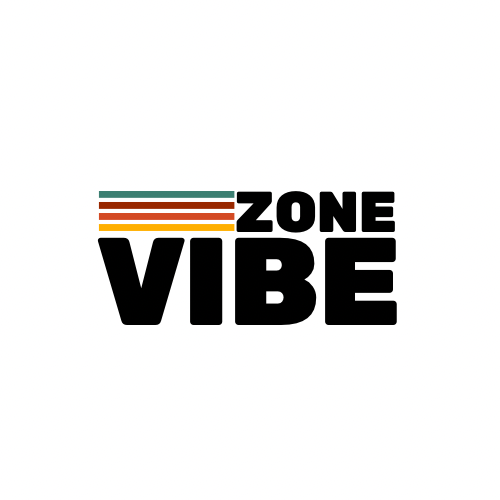 VIBE ZONE - HIGH QUALITY POSTERS